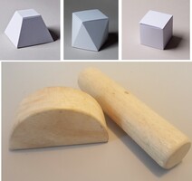 Solids: Separating Polyhedra from Other Solids