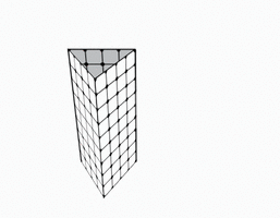 Measurement- Triangular and Quadrilateral Prisms
