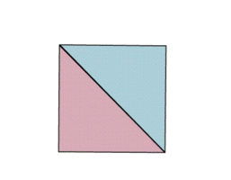 Decomposing and Composing 2/3: Polygons